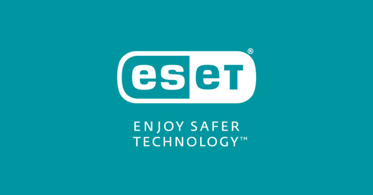 eset logo - halohalo.pl