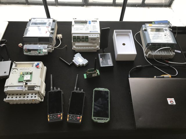 Sieć LTE 450 MHz dla energetyki od Orange Polska i Ericsson - halohalo.pl