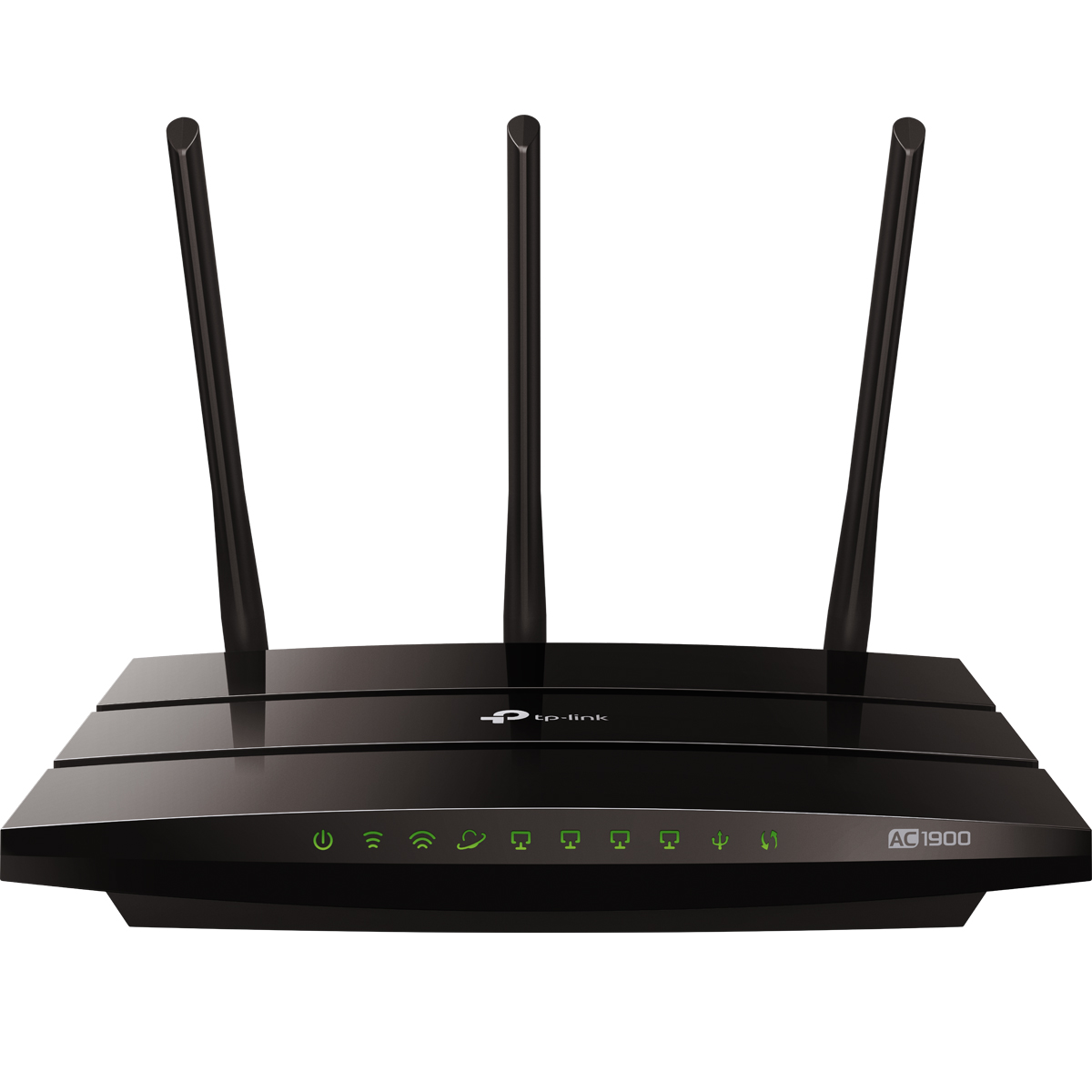 TP-Link Archer A9 – nowy, gigabitowy router bezprzewodowy - halohalo.pl