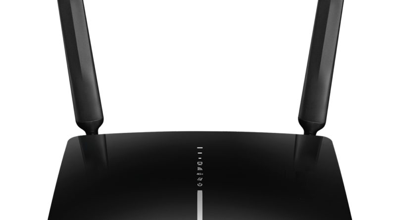 Archer MR600 – pierwszy stacjonarny router 4G+ od TP-Link - halohalo.pl