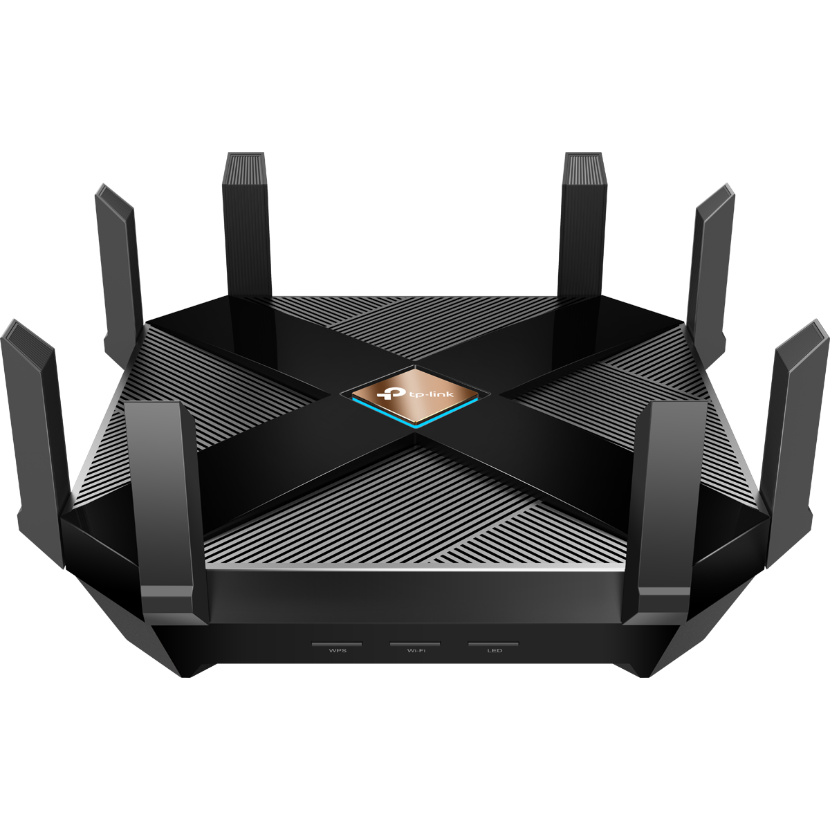 Dostęp mobilny i stały Archer AX6000 - pierwszy router od TP-Link ze ...