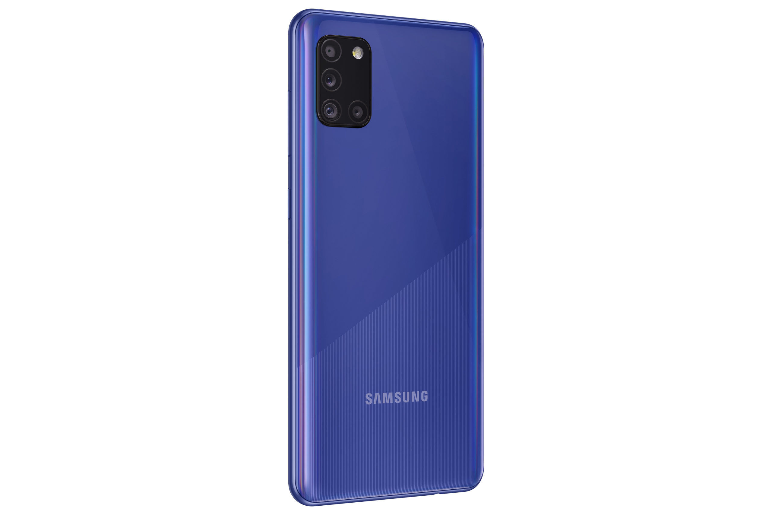 Samsung prezentuje model Galaxy A31 - halohalo.pl