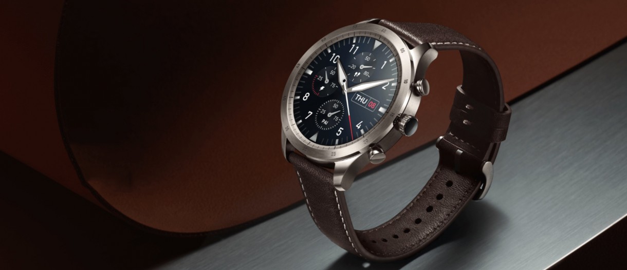 Zepp Z - klasyczny design w parze z technologią. - halohalo.pl