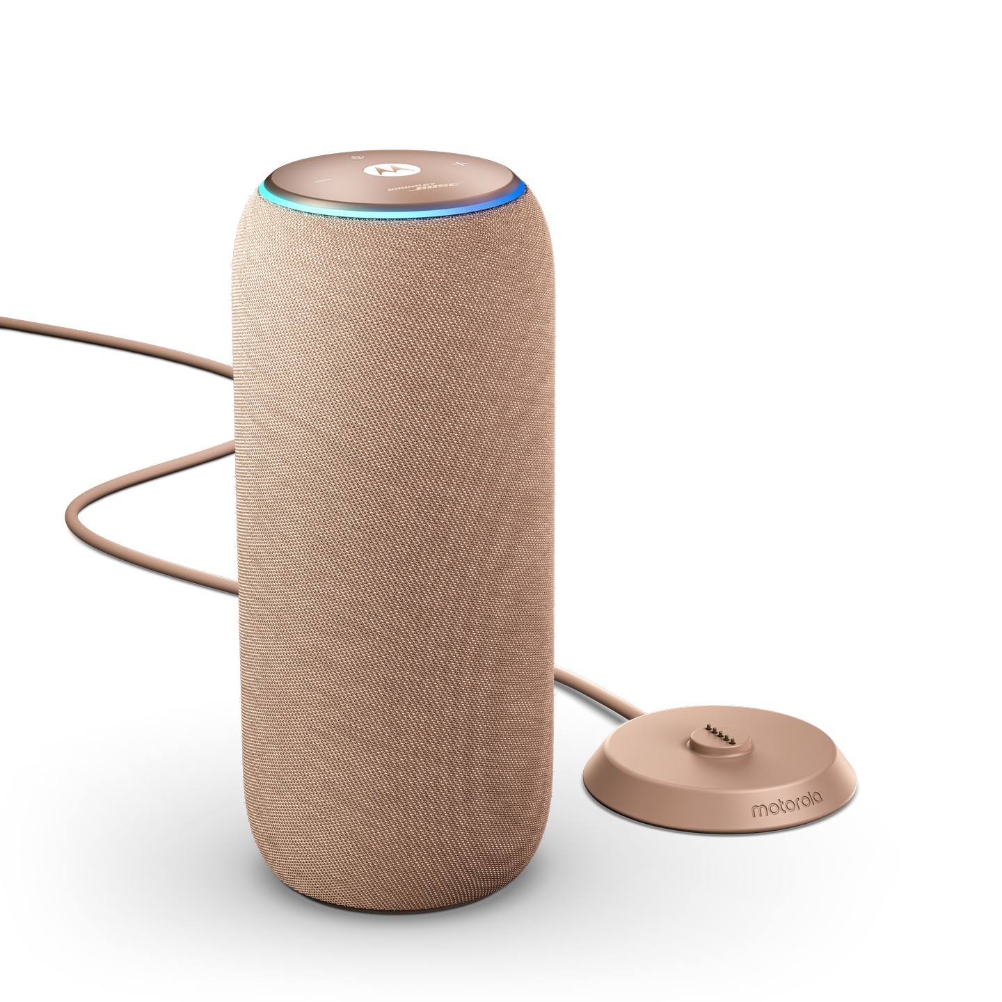 Nowe akcesoria Motorola na CES 2026. Moto watch, moto sound flow, moto ...